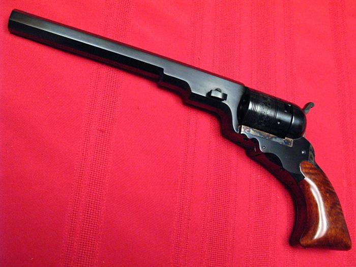 Uberti - Colt Paterson .36 Cal Blk Powder...No Ffl For Sale at ...