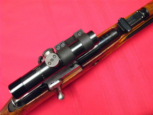 Russian - M44 Mosin Nagant Sniper Carbine...Very Nice Gun....C&R Ok For ...