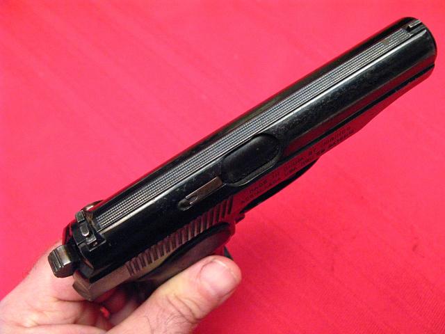 Norinco - Makarov Model 59 9x18mm...W/ Holster & Spare Mag....No ...