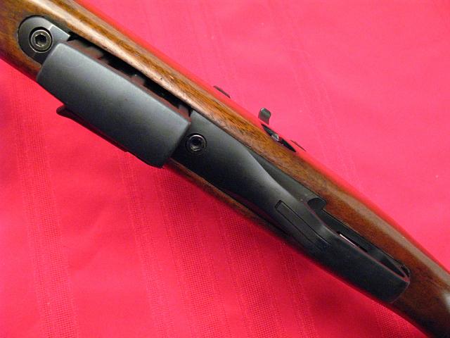 Heckler & Koch - Hk Sl6 .223 Semi-Auto Sporting Rifle...Good Shape, No ...