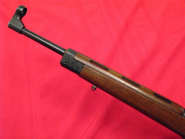 Heckler & Koch - Hk Sl6 .223 Semi-Auto Sporting Rifle...Good Shape, No ...