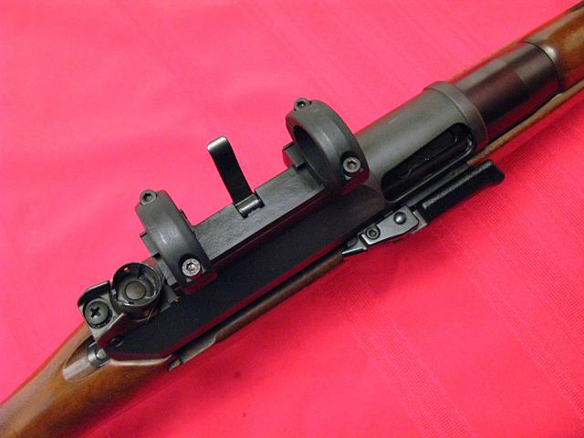 Heckler & Koch - Hk Sl6 .223 Semi-Auto Sporting Rifle...Good Shape, No ...