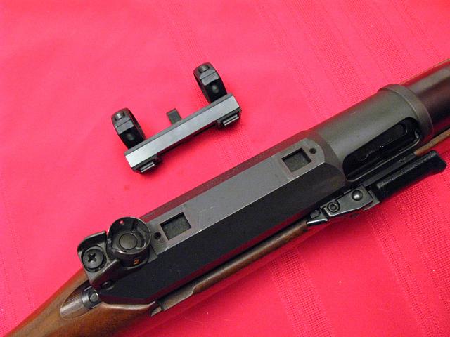 Heckler & Koch - Hk Sl6 .223 Semi-Auto Sporting Rifle...Good Shape, No ...