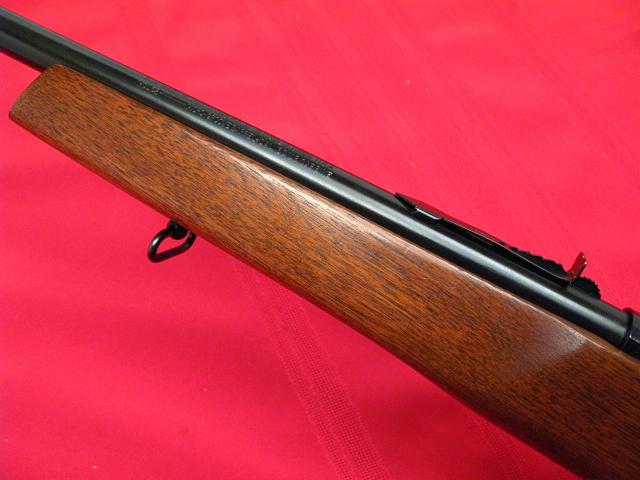 Marlin - Model 62 Levermatic .30 Us Carbine...Made 1966, Nice Rifle, No ...