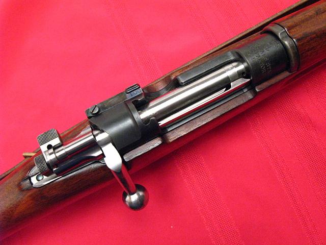 Swedish Mauser - M/94 Carbine Completely Matching, Non-Import....Nice ...