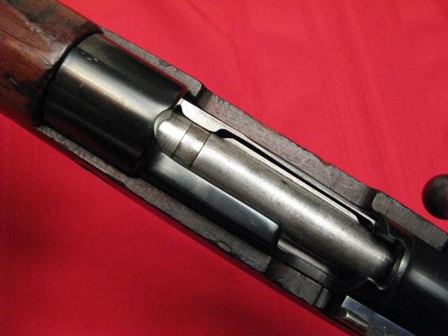 Fn - M1950 Moroccan Mauser Carbine...30-06 Caliber, Matching...Rather ...