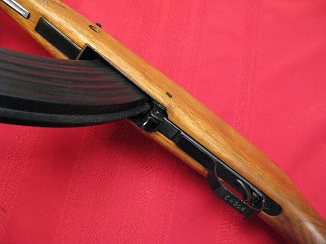 Norinco - Sks Detachable Mag Factory Ak Mag Conversion....Unfired In ...