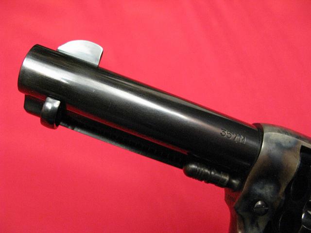 Emfdakota - Hartford 1873 Saa Pinkerton Model...357 Mag, Birdshead ...