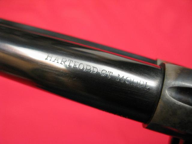 Emfdakota - Hartford 1873 Saa Pinkerton Model...357 Mag, Birdshead ...