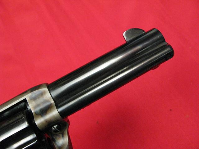 Emfdakota - Hartford 1873 Saa Pinkerton Model...357 Mag, Birdshead ...