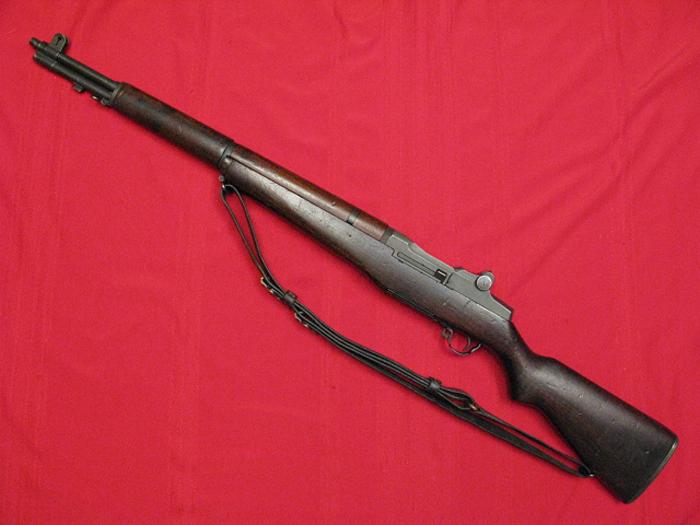 Springfield Armory - M1 Garand Wwii Cmp Collector'S Grade....Original ...