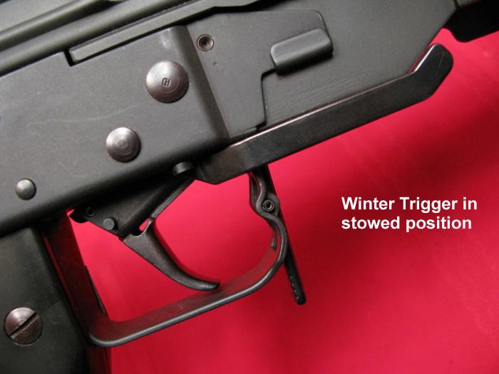 Pictures: Sig - Pe57 Swiss Assault Rifle and EXTREMELY HIGH QUALITY ...