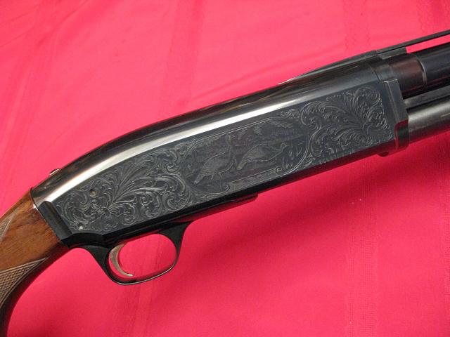 Browning - Bps 10-Gauge 28-Inch Invector Choke....Great Turkey/Goose ...