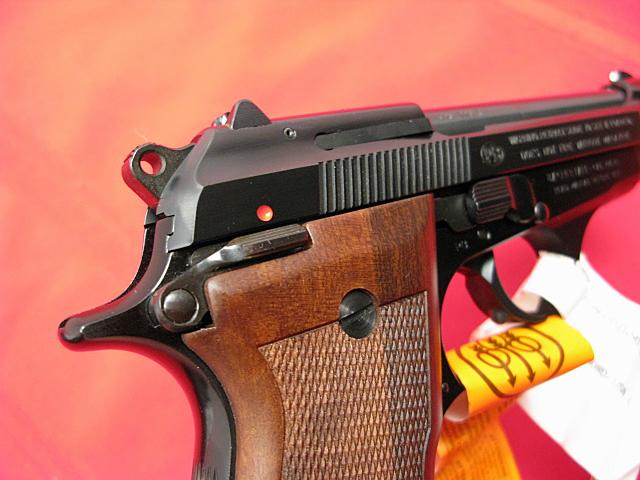 Beretta - Model 87 Cheetah .22 Long Rifle...Made In Italy...Brand New ...