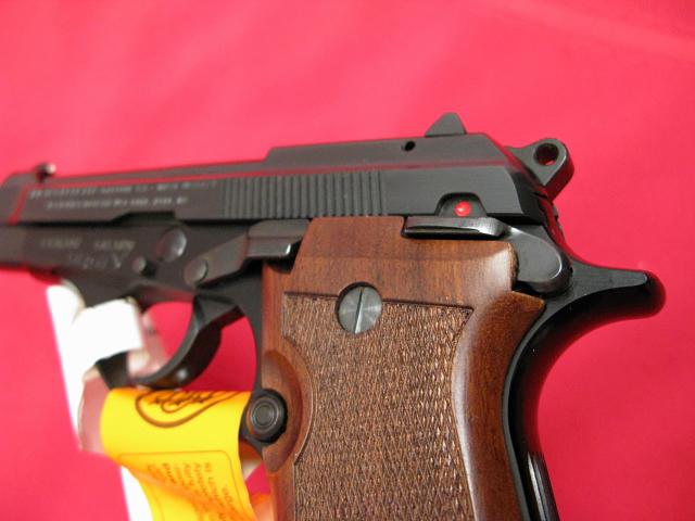 Beretta - Model 87 Cheetah .22 Long Rifle...Made In Italy...Brand New ...