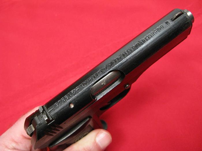 Cz - Model 27 P.Mod 27 Wwii Nazi Rig....All Original W/ Holster & 2 ...