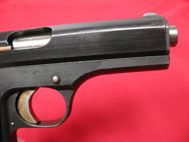 Cz - Model 27 P.Mod 27 Wwii Nazi Rig....All Original W/ Holster & 2 ...