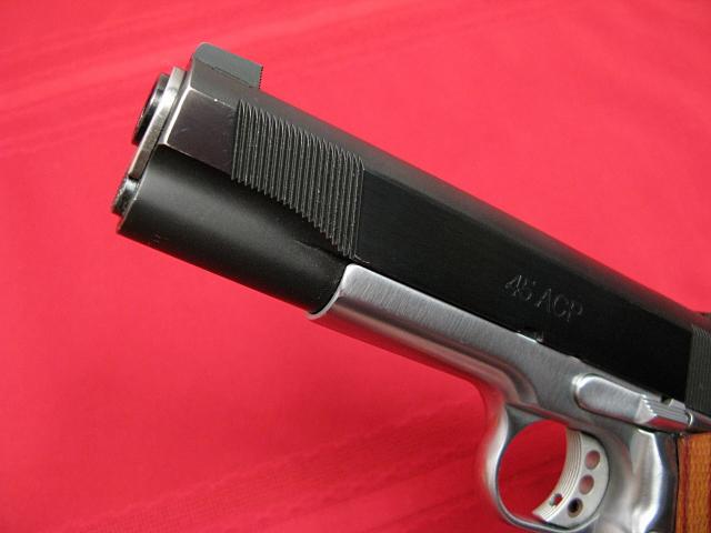 Les Baer Custom - Prowler Iv Wide-Body .45 Auto...Hard To Find, No ...