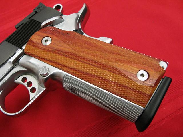 Les Baer Custom - Prowler Iv Wide-Body .45 Auto...Hard To Find, No ...