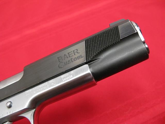 Les Baer Custom - Prowler Iv Wide-Body .45 Auto...Hard To Find, No ...