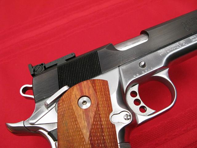 Les Baer Custom - Prowler Iv Wide-Body .45 Auto...Hard To Find, No ...