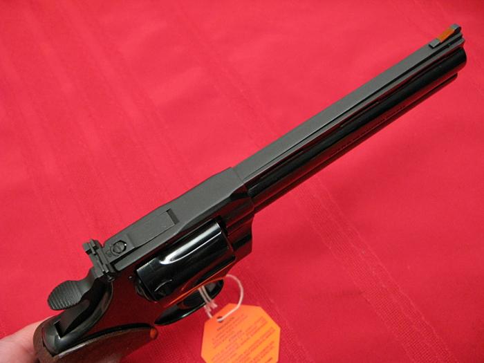 Colt - Boa .357 Mag Super Rare One Of 600 Made...Unfired In Box...Not ...