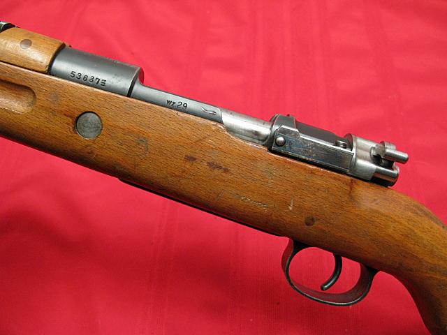 Polish - Radom Wz.29 Infantry Rifle...1938...Matching, Non-Import ...