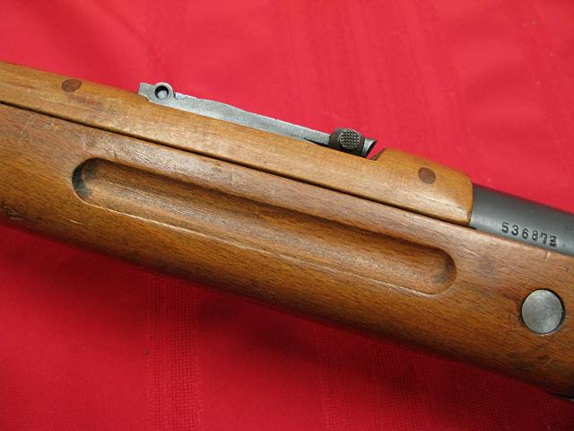 Polish - Radom Wz.29 Infantry Rifle...1938...Matching, Non-Import ...