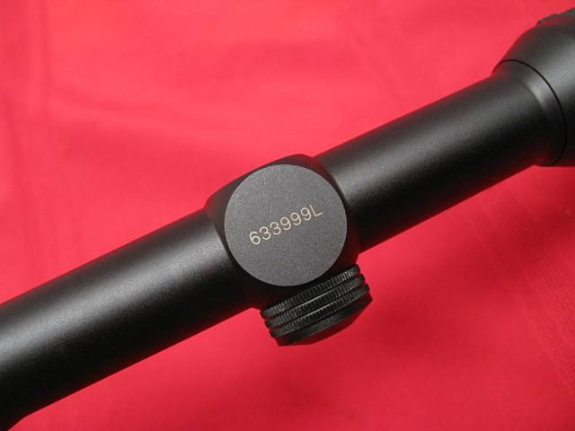 Kahles 3-9x42 High Quality Austrian Scope Nice For Sale at GunAuction ...