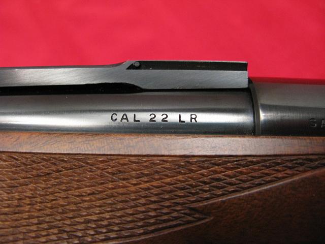 Kimber Of Oregon - Model 82 Super America...Serial Number Two ...