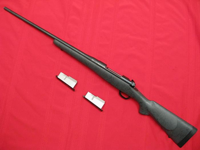 Beretta - Mato Bolt Action .280 Remington...As New In Box W/ Extra ...