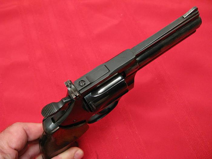 Colt - Diamondback .38 Special 4-Inch W/ Holster....Shooter Grade....No ...