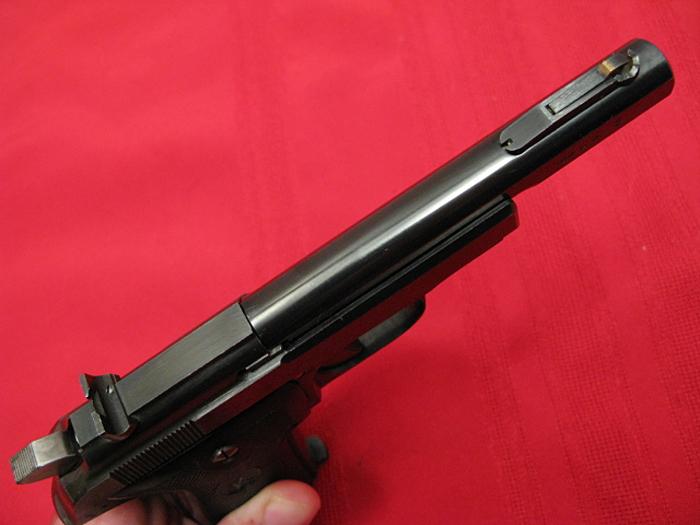 French Mab - Model R22 .22 Lr `Le Chasseur`...Excellent, Near New ...