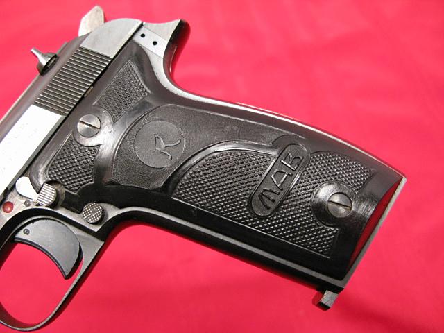 French Mab - Model R22 .22 Lr `Le Chasseur`...Excellent, Near New ...