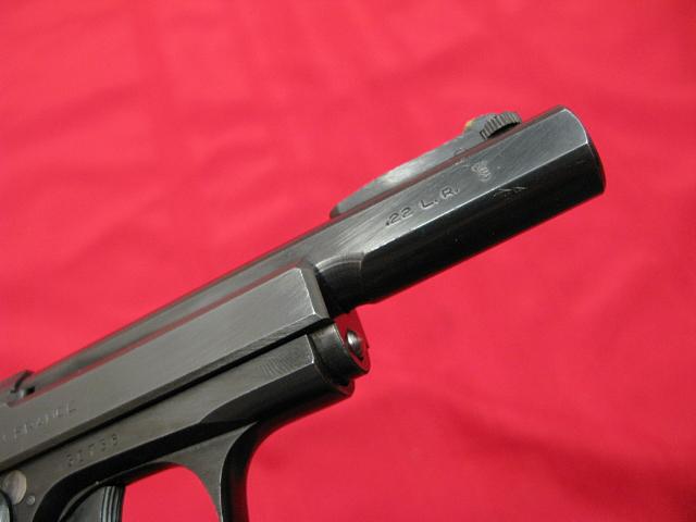 French Mab - Model R22 .22 Lr `Le Chasseur`...Excellent, Near New ...