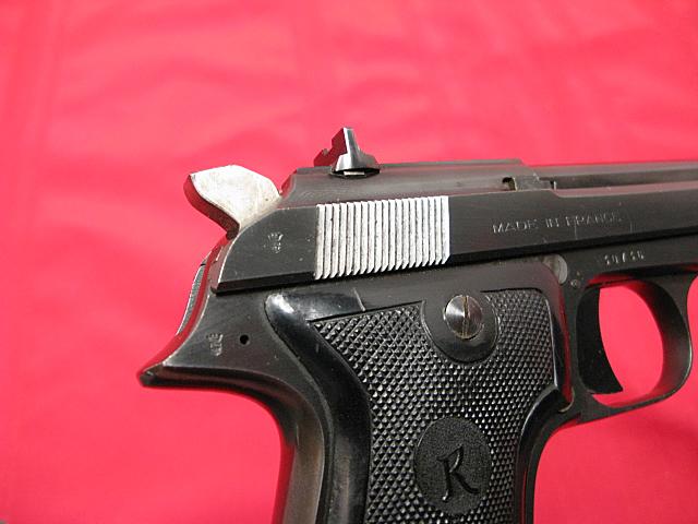 French Mab - Model R22 .22 Lr `Le Chasseur`...Excellent, Near New ...