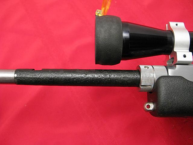 Marlin - 70pss Papoose Stainless .22lr Lightweight Takedown...No Resv ...