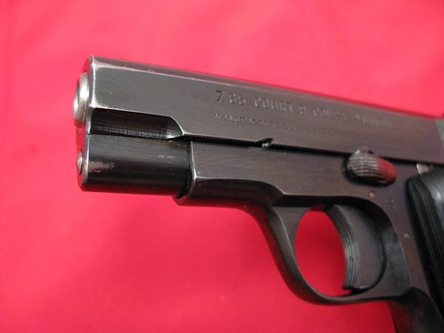 Unique - Model 17 Wwii Nazi French Occupation...Matching, Original, Non ...