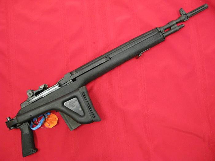 Springfield Armory - M1a .308 Factory Folder....Pre-Ban...Unfired In ...