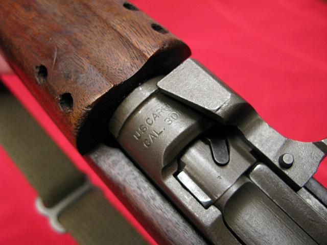 Ibm Corp. - M1 Carbine 1960`S Cmp Purchase W/ Original Box....Unissued ...