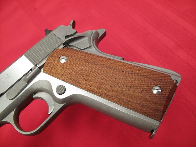 Randall - Service Model A111 Early Stainless 1911 .45....Brand Spankin ...