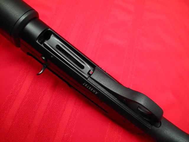 Franchi - Model 712 Semi-Auto Benelli Type Action...12 Ga, 26-Inch...As ...