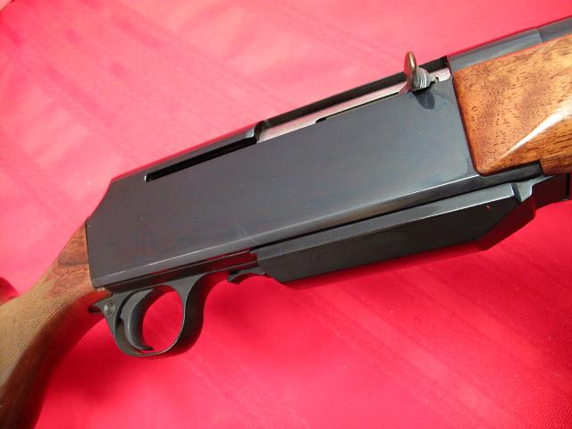 Browning - Bar Semi-Auto .338 Win Mag....Good Shape W/ Spare Clip ...