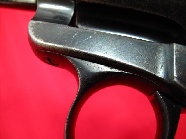 Colt - Model 1878 Da Frontier .476 Eley Cal, London Proofs...Mfd 1889 ...