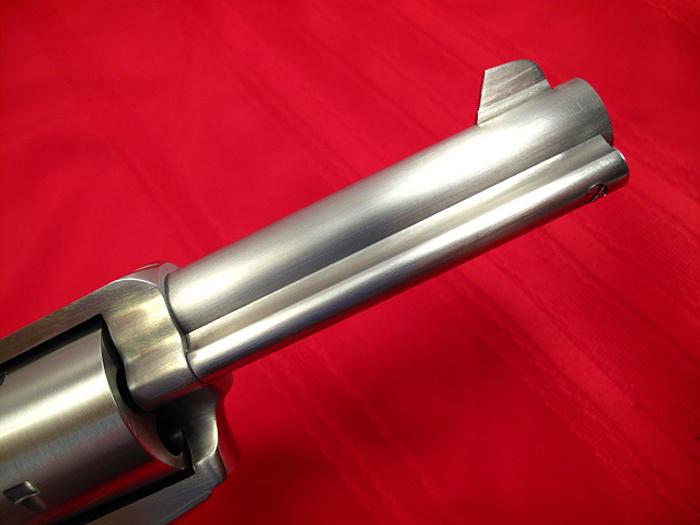 Freedom Arms - Model 83 Custom .454 Casull...4-3/4`` Fixed Sights, Rnd ...