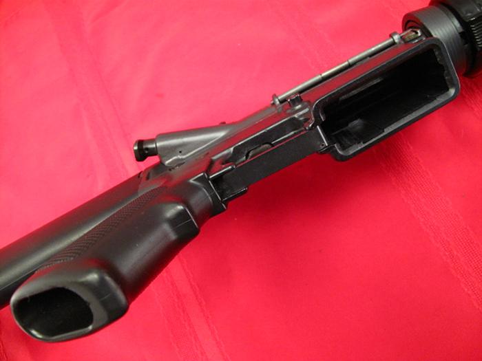 Colt - Ar-15 A2 Sporter Ii (R6500) Pre-Ban W/ Bayonet, Colt Scope ...