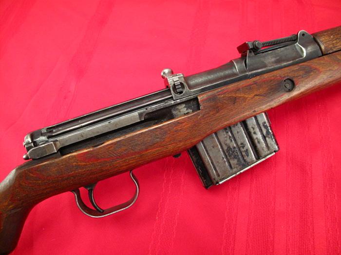 German - G.43 Duv 44 G43 Wwii Nazi Semi-Auto...Non-Import...C&R Ok For ...