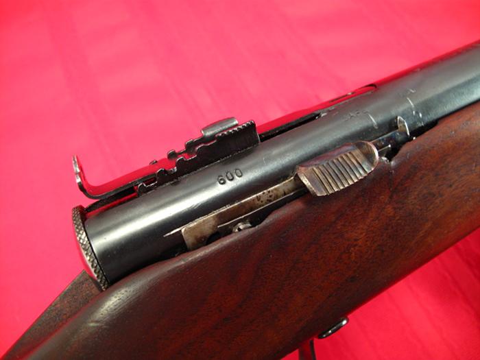 Harrington & Richardson - H&R Reising Model 60...Wwii .45 Carbine ...