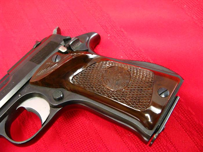 Star - Model ''F'' .22 Lr Mfd 1962...Like New In Box W/ Spare Mag...No ...