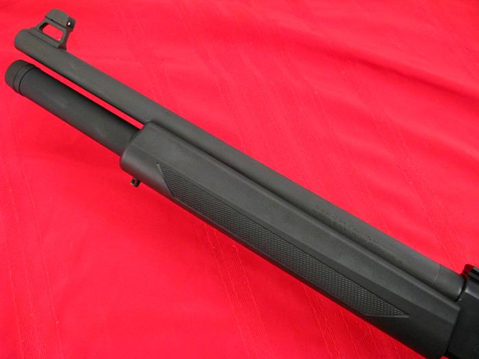 Fabrique Nationale - Fn Slp Police...Semi-Auto 12 Ga W/ Ghost Rings ...